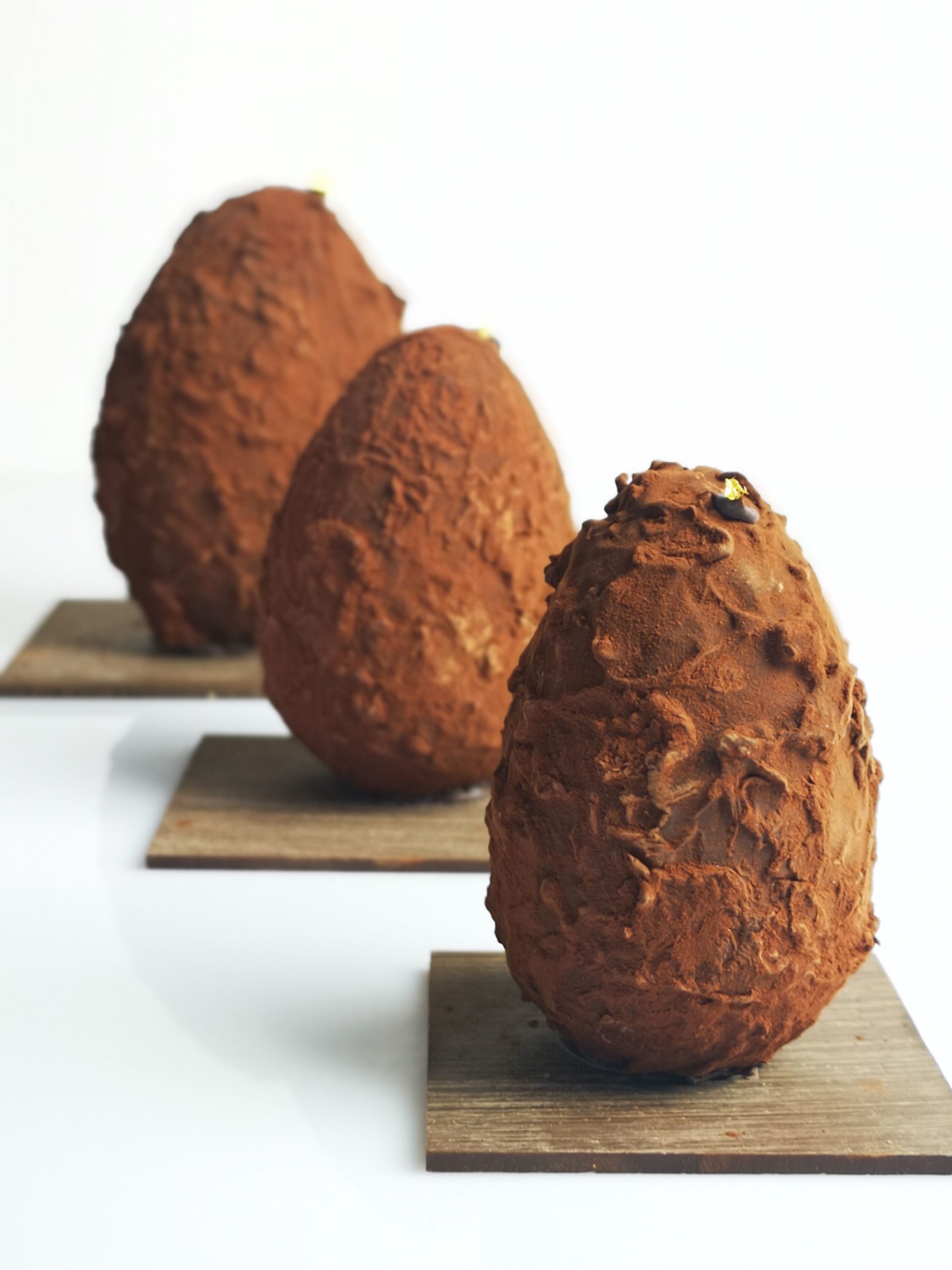 Chocolate for Easter: Cric, crac, croc! - NOW Village