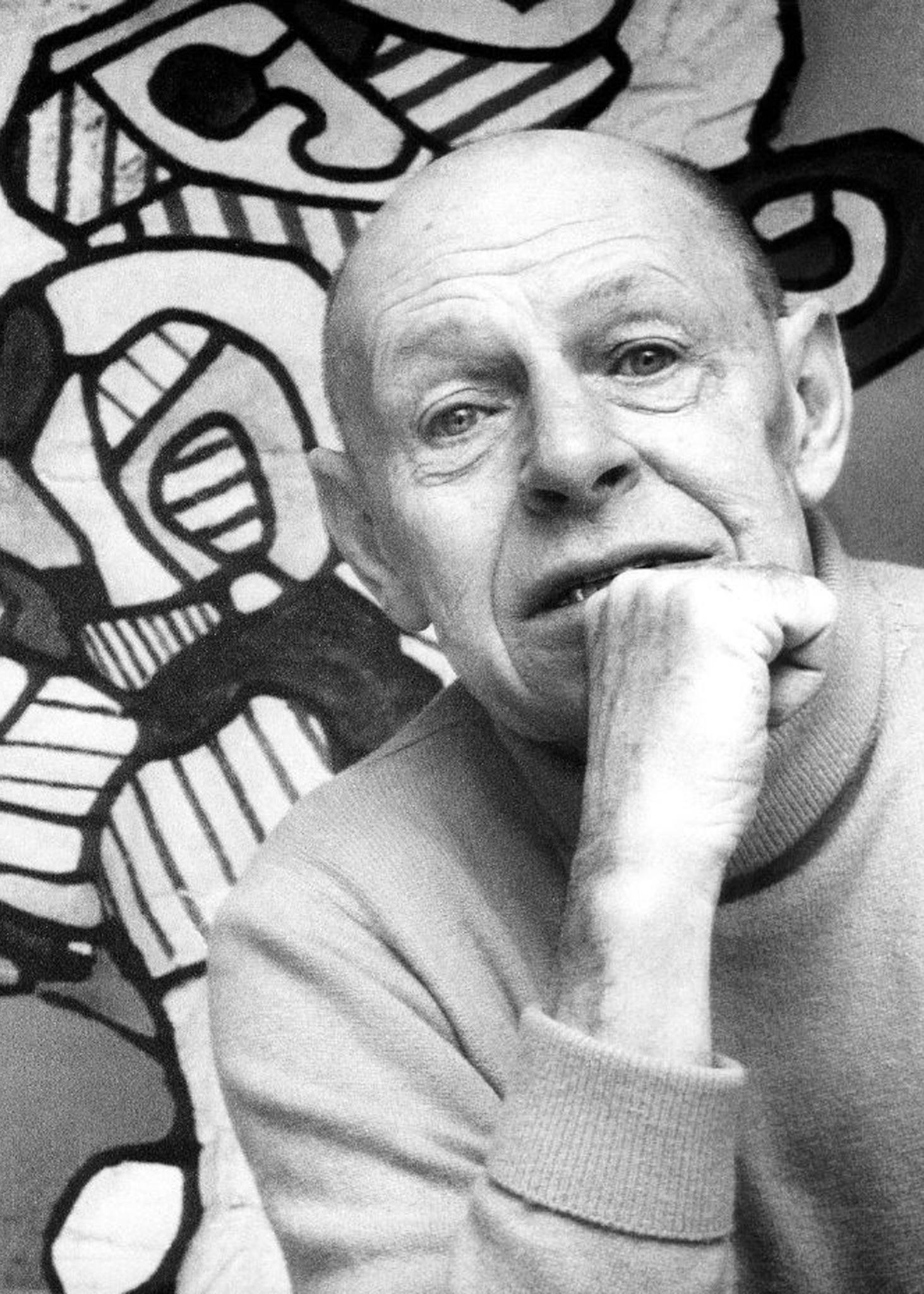 L'art brut par Jean Dubuffet, Fondation Pierre Gianadda - NOW Village