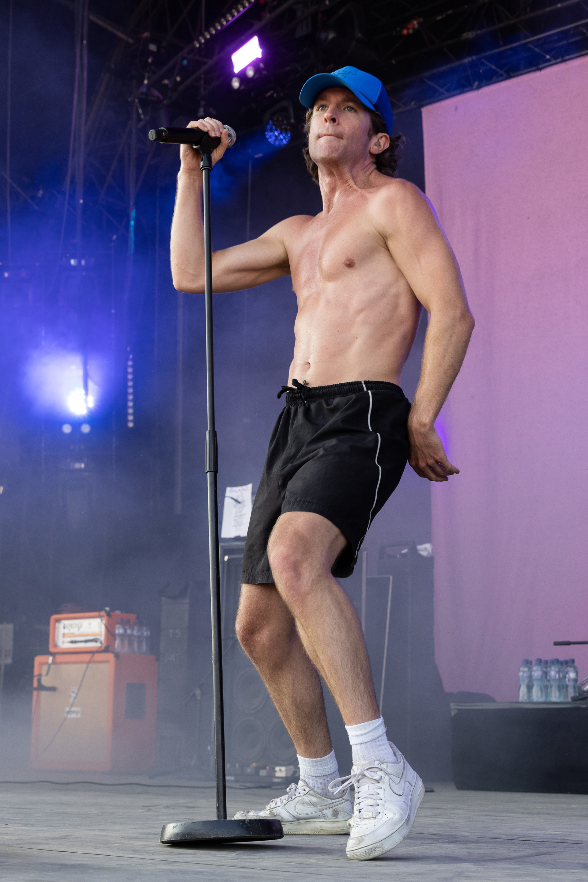 Memories of the Paleo Festival 2022 - NOW Village