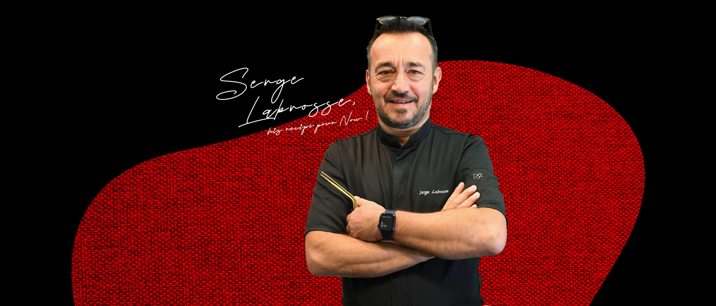 Restaurant La Chaumière - Chef Serge Labrosse's recipe - NOW Village