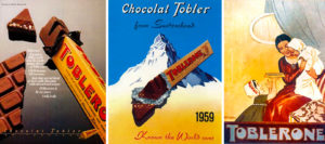 Toblerone, histoire et secrets - NOW Village