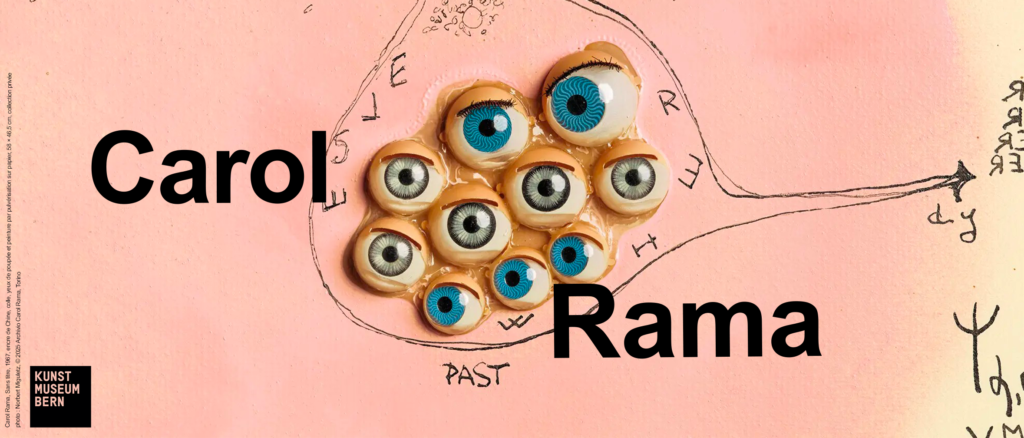 Carol Rama : Rebelle de la modernité - NOW Village